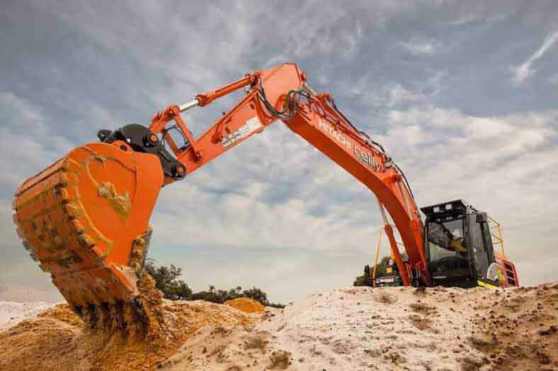 Things to Consider When Starting an Earthmoving Business - Leading ...